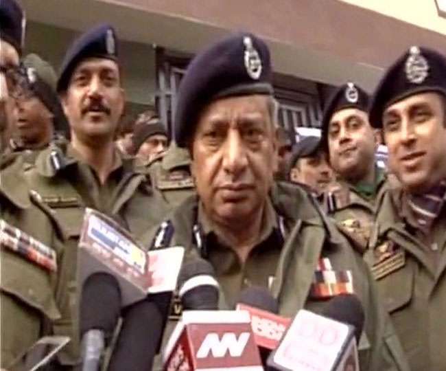 गोली किसी का चेहरा देखकर लिहाज नहीं करती : डॉ वैद