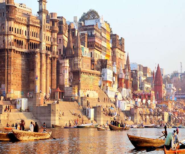 जिया रजा बनारस