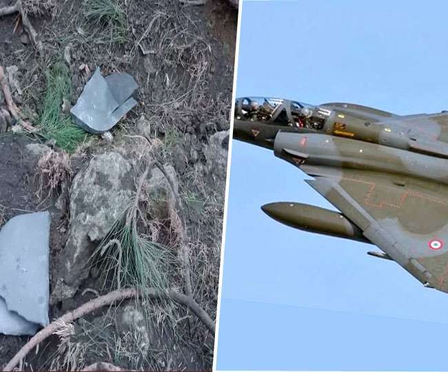 Analysis बालाकोट में भारतीय पराक्रम के बाद कश्मीर में भी दिख रहा ...