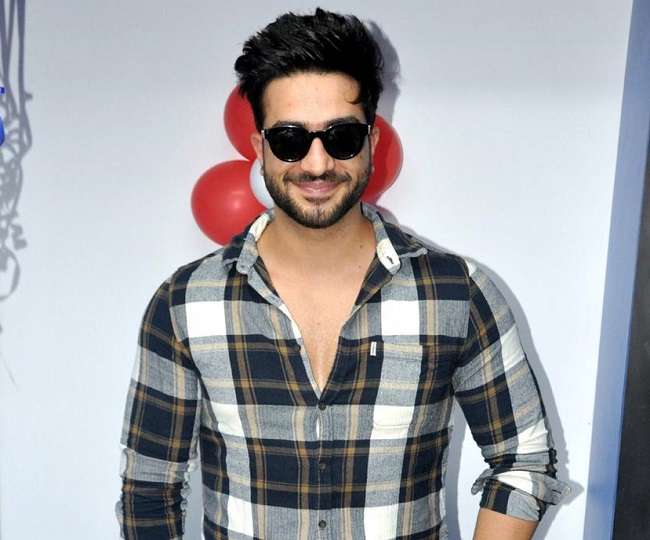 वेब सीरीज से स‍िनेमा और टीवी पर नहीं पड़ेगा असर अली गोनी - Actor Ali ...