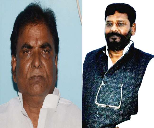 CM नीतीश को बड़ा झटका: RJD के हुए JDU के बागी, JDU MLA ने दिया इस्‍तीफा ...