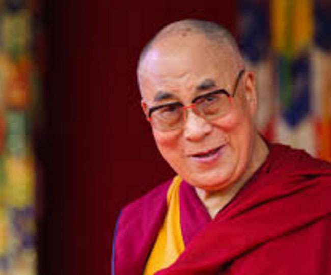 खुद अगला अवतार तय करेंगे दलाईलामा - The Dalai Lama will decide the next ...