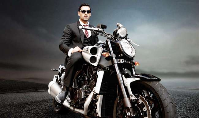 ये है जॉन अब्राहन की नई सवारी इसकी रफ्तार के आगे कोई नहीं टिकता