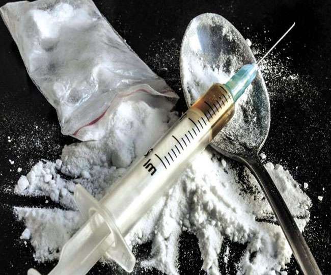 50 करोड़ की प्रतिबंधित नशीली दवाइयां जब्त, तीन गिरफ्तार