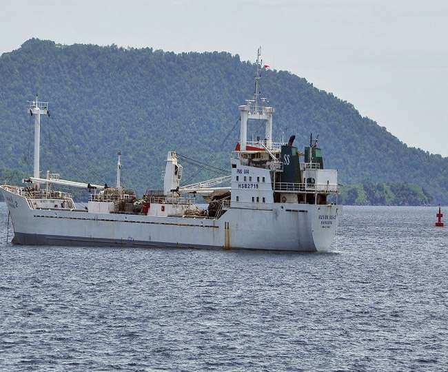 जकार्ता में नमो-नमो: मोदी की राजनयिक चोट से चित हुआ ड्रैगन, सबांग ...