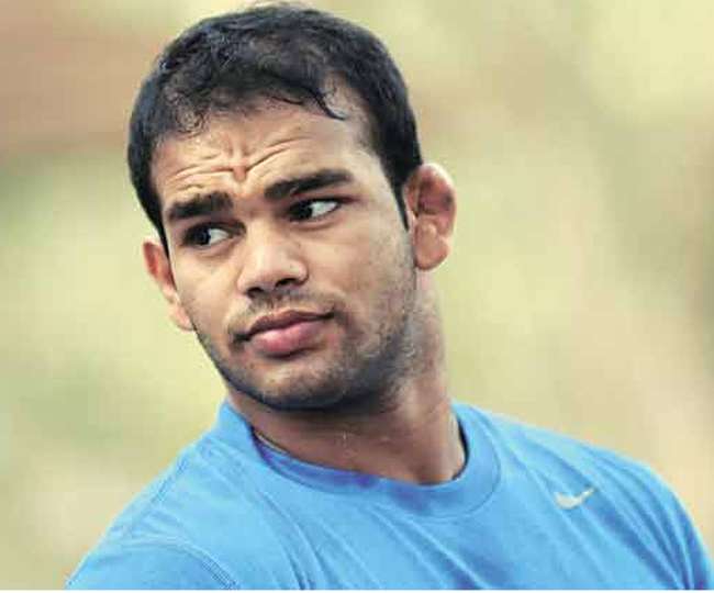 नरसिंह के सुशील पर लगाए आरोप को खेल मंत्रालय ने किया खारिज