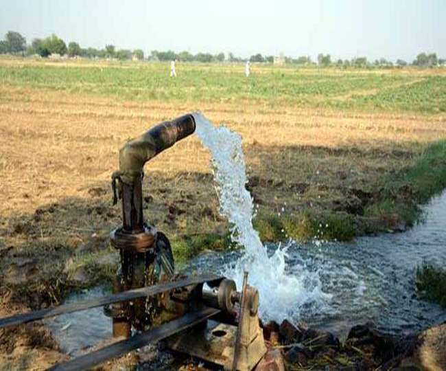 Groundwater level: भारत में भूमिगत जल संकट हुआ विकट, 16 फीसद इलाकों में ...