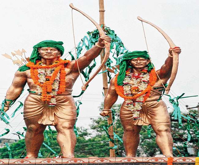 Hul Diwas 2019: पढ़ें आदिवासी संघर्ष की दास्‍तां, जानें क्‍यों मनाते ...