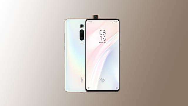 Redmi K20 Pro का नया कलर वेरिएंट Summer Honey White लॉन्च, 1 अगस्त से ...