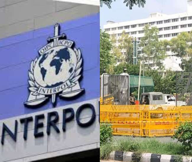 भारत पहुंची इंटरपोल की टीम सीबीआई मुख्यालय में अहम बैठक जारी; जानिए ...