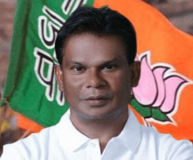 पार्षद से केंद्रीय मंत्री तक रहा दिलीप राय का सफर - Dilip Rai s journey ...