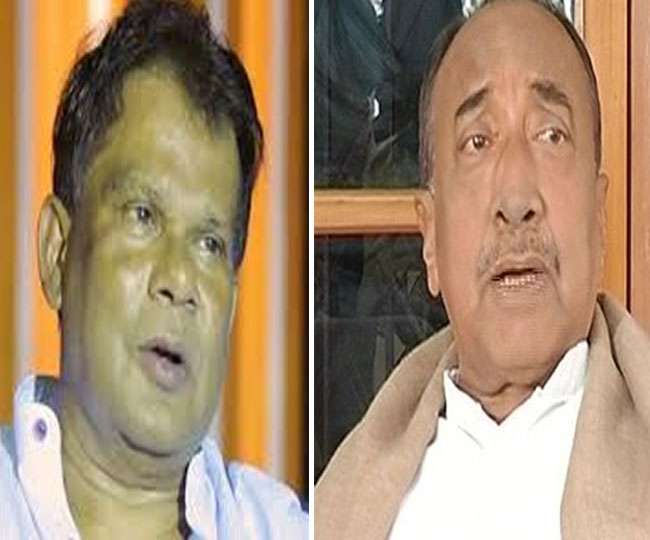 ओडिशा : दिलीप राय ने विधायक पद तो विजय महापात्र ने भाजपा से दिया ...