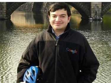 12 डॉलर में गूगल का डोमेन खरीदने वाले को इसलिए मिला आठ लाख का ईनाम