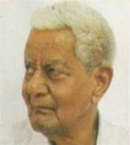 श्रद्धांजलि : 13 सालों तक डॉ. राधाकृष्ण सहाय ने भागलपुर में किए थे कई ...