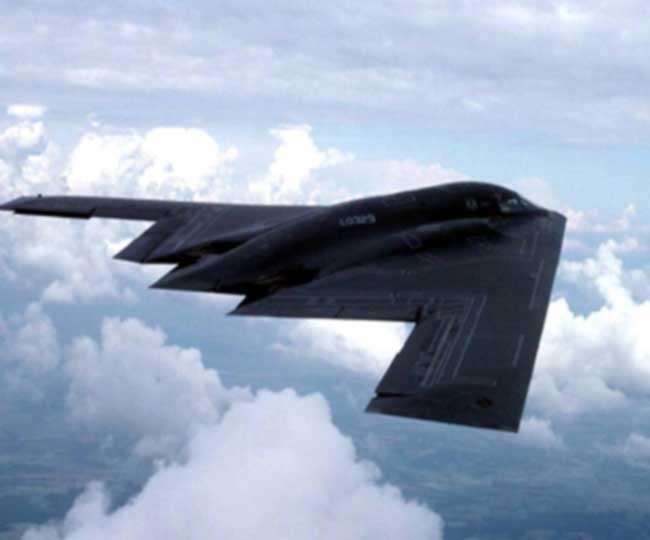 Invisible fighter aircraft made by IIT Kanpur Jagran Special - अब आकाश ...