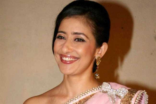 मनीषा कोइराला बॉलीवुड में कर रहीं वापसी, शिमला में शुरू की शूटिंग