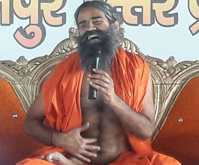 एकजुट हो रहा विपक्ष भाजपा के लिए बड़ी चुनौती : रामदेव