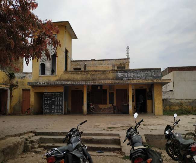 अर्जुन अवार्डी के गांव से विकास के ‘दांव-पेच’ सीख रहे 12 गांव - 12 ...