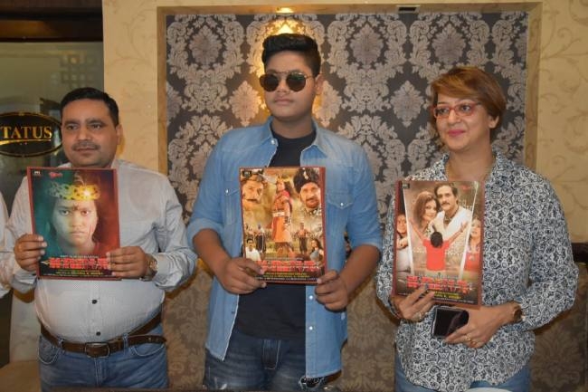 ब्रज शुरू से ही कलाकारों की भूमि : सुप्रिया