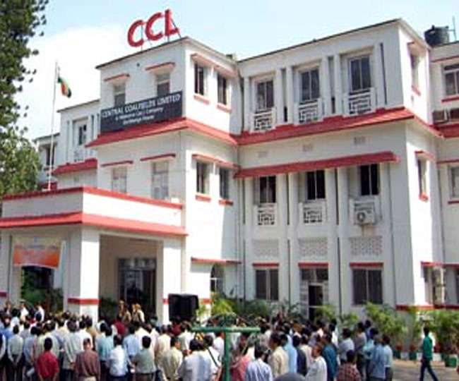 झारखंड सरकार का CCL को झटका, मेडिकल कॉलेज के लिए और जमीन देने से इन्कार ...