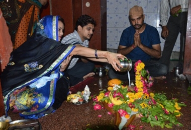 जिसने पूजा शिव शंकर को, उसका ही उद्धार हुआ..