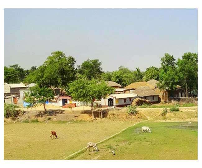 इस स्मार्ट गांव की तस्वीरें देखें, छत्तीसगढ़ के बारे में आपकी राय बदल ...