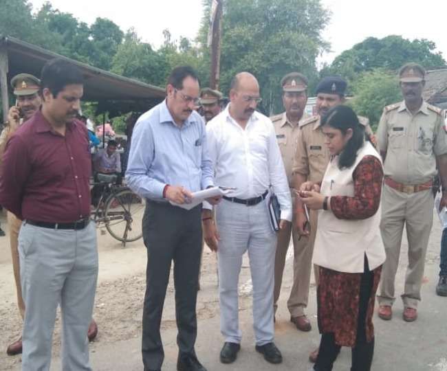 Unnao Victim Accident Case : आंखों देखी सुन CBI तलाश रही सुराग, टाइम ...