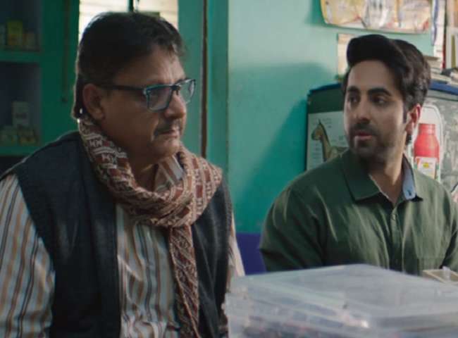 Interview: सालों से काम कर रहे हैं इसलिए बतौर अभिनेता जिम्मेदारी और बढ़ ...