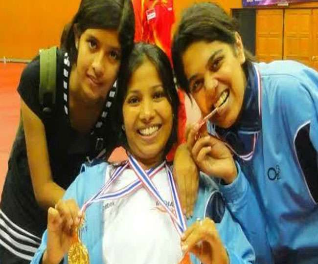 इंटरनेशनल पैरा एथलीट को रेलवे ने दी अपर सीट, TTE ने किया मदद से इन्कार ...