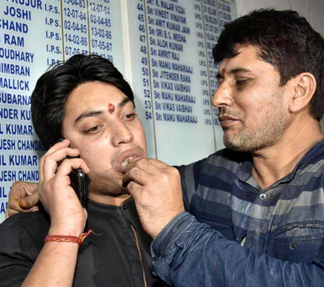 ये हैं बिहार की डॉन सिस्टर्स, कारोबारी ब्रदर्स के अपहरण में दिया डॉन का ...