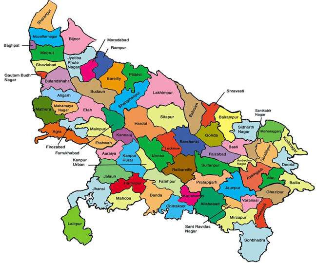 न्यूज बुलेटिनः शाम छह बजे तक उत्तर प्रदेश के बड़े समाचार पढ़ने के लिये यहां क्लिक करें