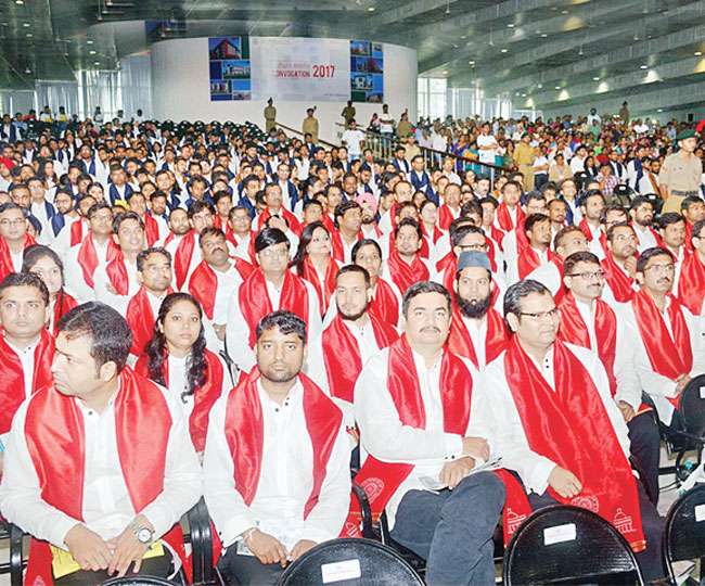 आइआइटी रुड़की दीक्षांत समारोह का बदल गया पहनावा