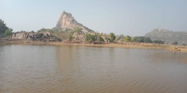 बगोदर के पिकनिक स्पॉट नववर्ष के स्वागत को तैयार - Bagodar is ready to ...