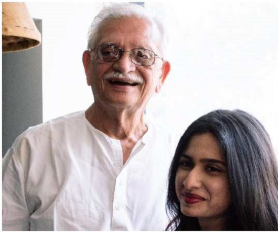 INTERVIEW: गुलज़ार के अल्फ़ाज़ों से सजा रीवा राठौड़ का गीत हुआ रिलीज़ ...