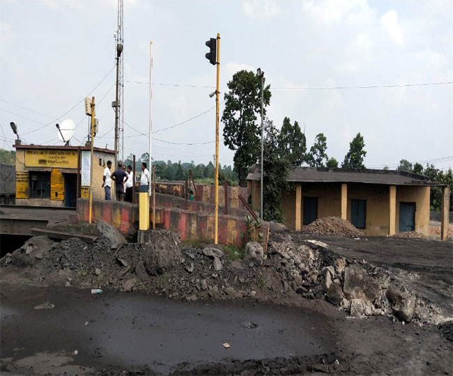 कोयला व्‍यवसायी को अपराधियों ने गोलियों से भून डाला Ranchi News - Coal ...