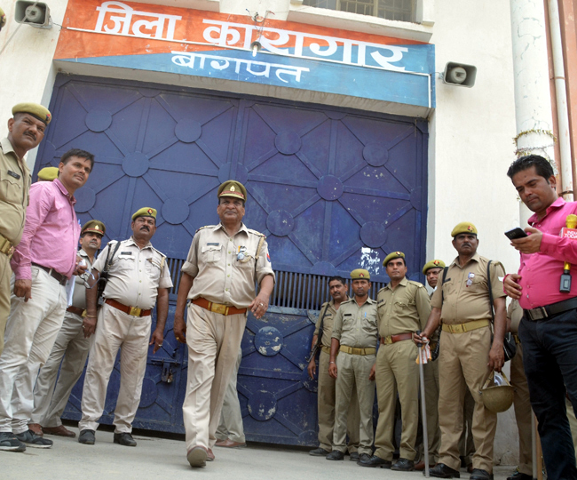 Sunil Rathi: जेल की तन्हाई बैरक में तन्हा राठी ने दो दिन से नहीं खाया ...