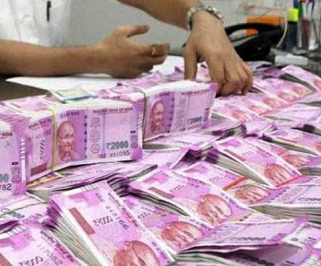 पिछले 30 साल में लिखा गया कालेधन का काला अध्याय, 5 लाख करोड़ विदेशी ...