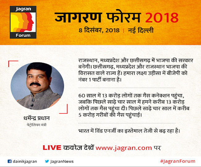 JagranForum: कच्चा तेल सस्ता करने में प्रधानमंत्री की बड़ी भूमिका ...