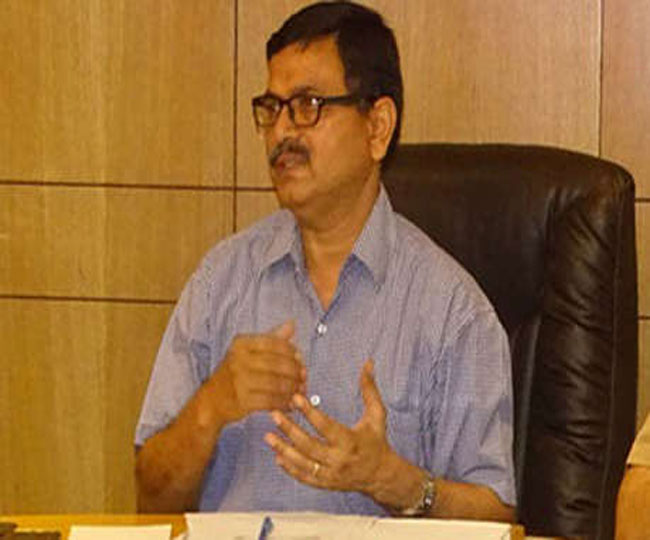 रिटायर्ड आइएएस अधिकारी डॉ. प्रभात कुमार बनेंगे उत्तर प्रदेश लोक सेवा ...