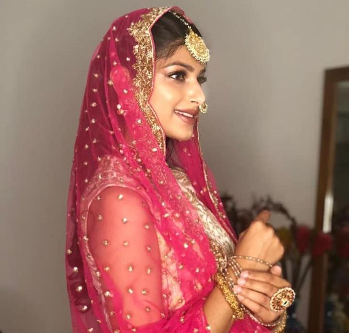 Femina Miss India -2019 ग्रैंड फिनाले में चंडीगढ़ की बेटी हरनाज कौर ...