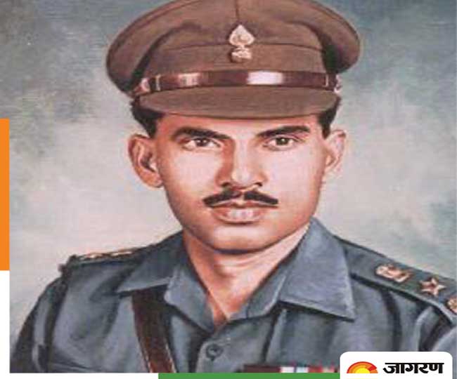 1971 भारत-पाक युद्ध के इस योद्धा को जिंदा रहते मिला था परमवीर चक्र ...