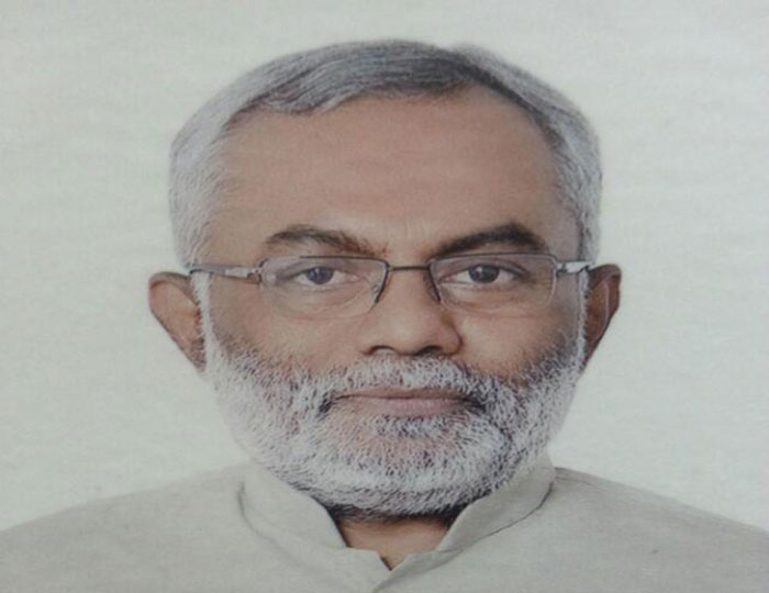 प्रदेश के नए निर्वाचन आयुक्त बने मनोज कुमार, कार्यभार संभाला - Retired ...