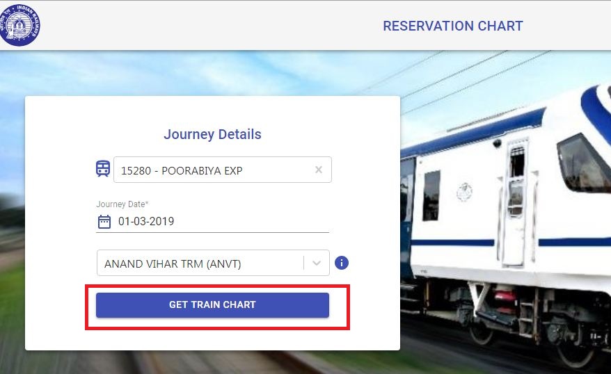 IRCTC ने शुरू की नई सेवा, अब घर बैठे देख सकेंगे खाली बर्थ - Irctc ...