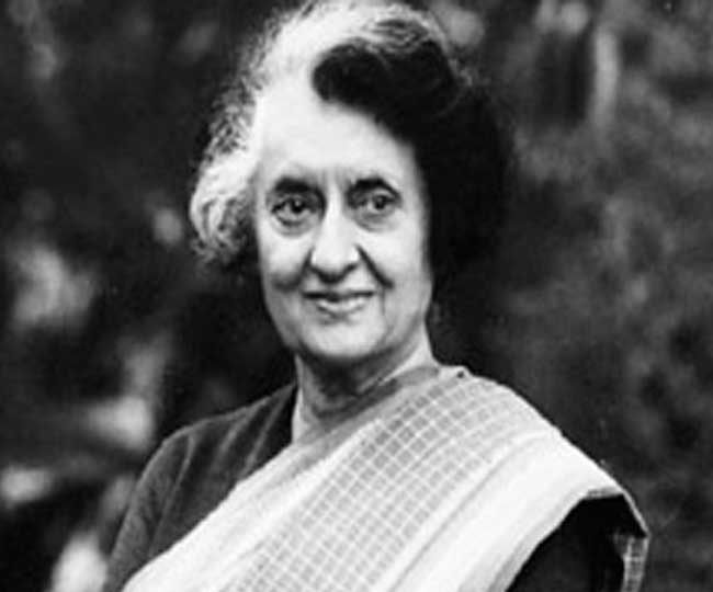 इंदिरा गांधीः सख्त फैसलों से बनीं 'आयरन लेडी', इसी से जुड़ी है उनकी ...