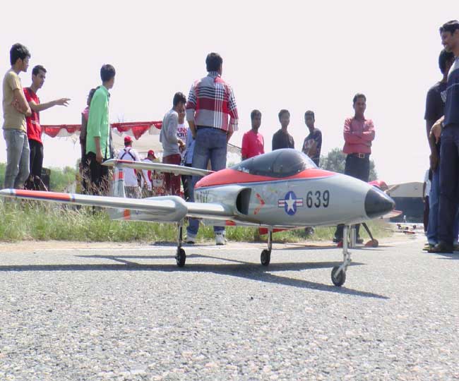 अब आकाश में गुम हो जाएगा भारत का ये लड़ाकू विमान, ढूंढते ही रह जाएंगे ...