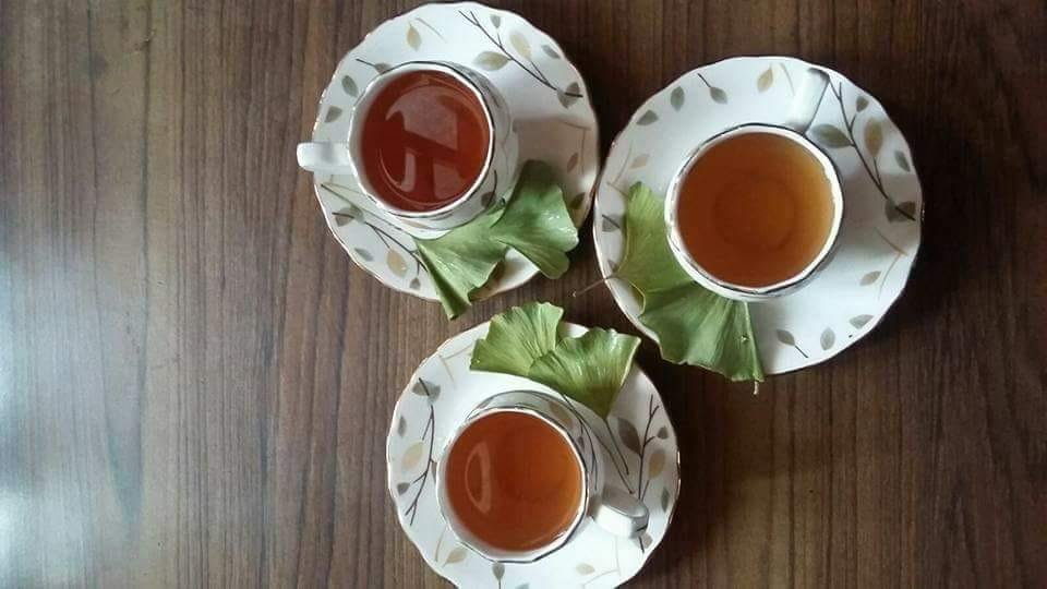 जम्मू-कश्मीर की वन-बूटियों से बनी चाय है खास, जायके के साथ पाएं अच्छी ...