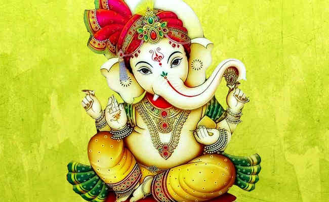 भाद्रपद में गणेश जी की पूजा के लिए याद रखें ये 12 नाम - Worship Lord ...