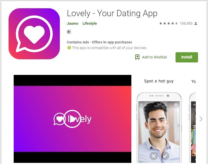 अब अपने Love Partner को खोजने के लिए Love Guru की नहीं बल्कि इन Apps की ...