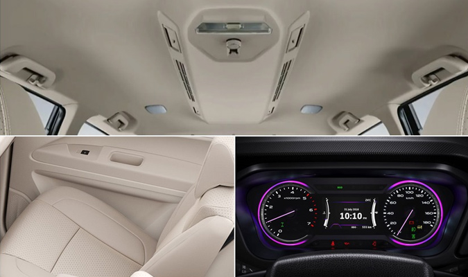 महिंद्रा Marazo आज होगी लॉन्च, जानें 10 बड़ी बातें - know about ...