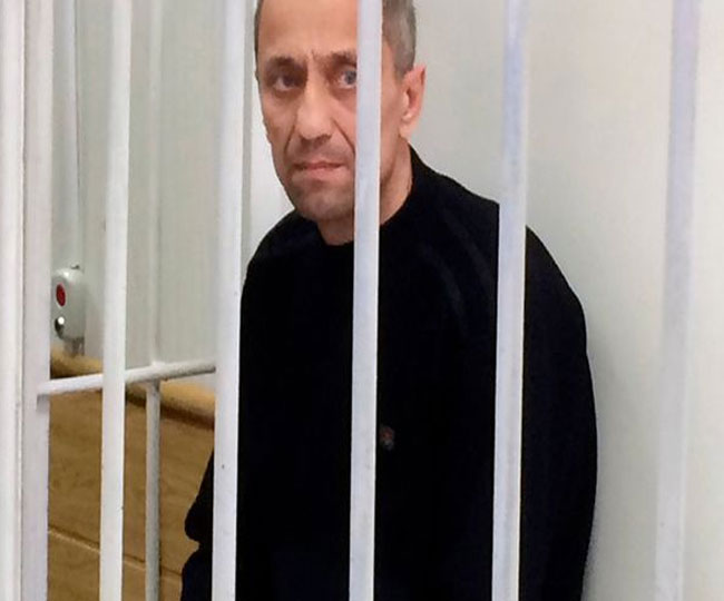 पूर्व पुलिसकर्मी 56 हत्याओं का दोषी करार, पहले से 22 हत्याओं के जुर्म ...